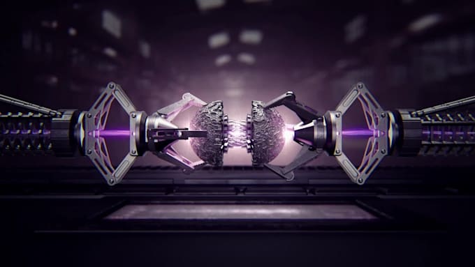 Create stunning vfx logo animation in after effects vfx and cgi by ...