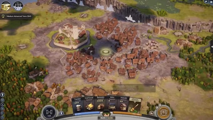 Be your unity game developer unity 2d game 3d unity game unreal engine game by Mosesprograming ...