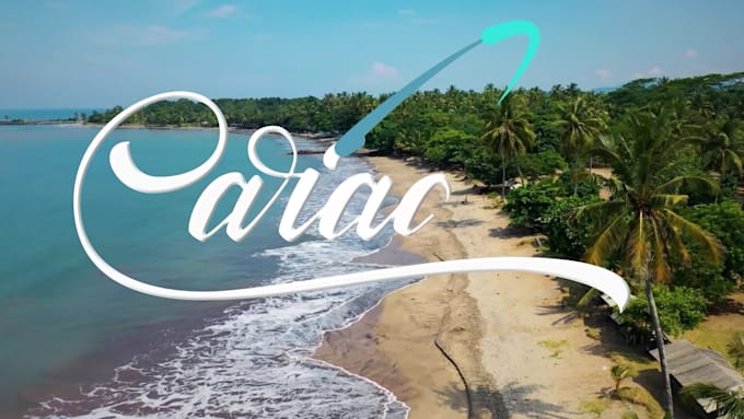 Do a handwritten youtube intro outro or logo animation by Sahi_alaa ...