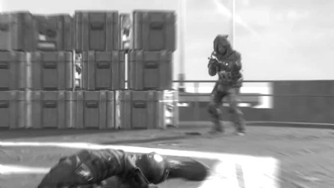 Make the best gaming edit or montage you have ever seen by ...