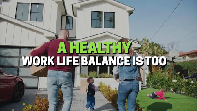 Make viral 2d short video ads for commercials and viral engaging social ...