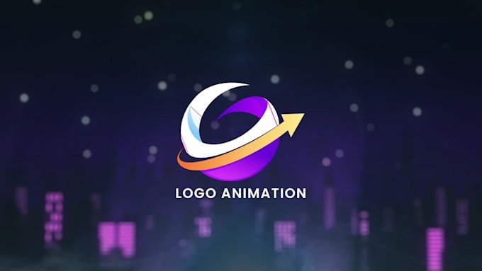Make a unique and professional logo animation for your brand by Abu ...