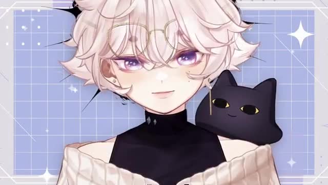 Draw and rig 2d vtuber model, 2d vtuber, 2d vtuber avatar, vtuber model ...