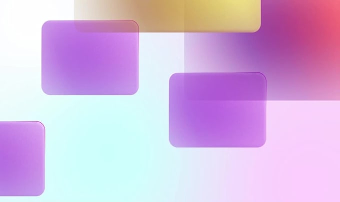 Create a seamless looping logo animations by Denymates | Fiverr
