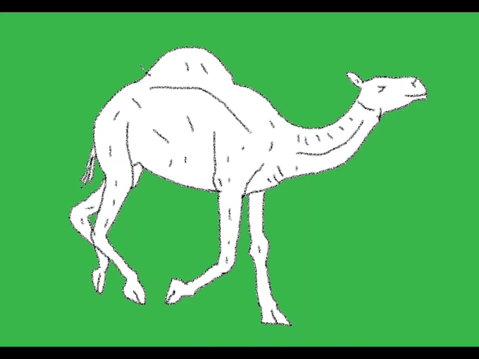 Make 2d frame by frame animation and 2d animated gifs by Dianstudio ...