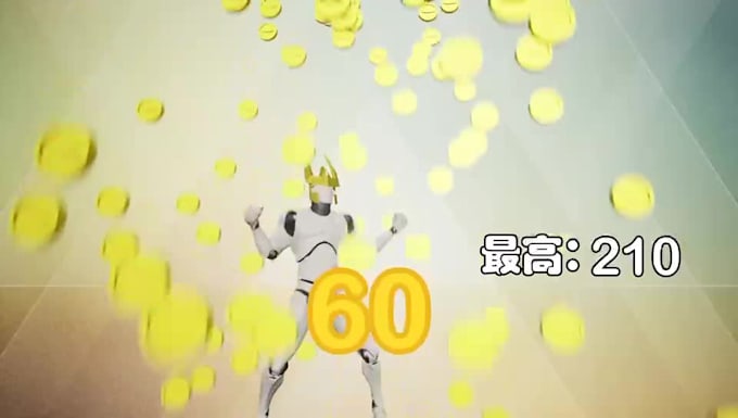 Develop ue blueprint project for games or study by Zhao_zihuan | Fiverr