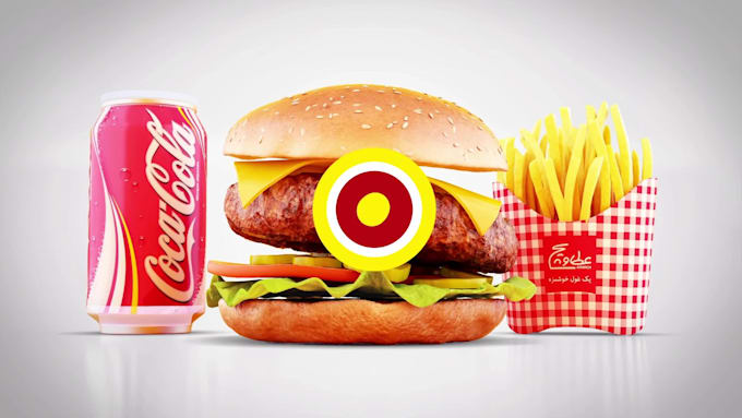 Create realistic 3d product animation and commercial by Shahab_pedram ...