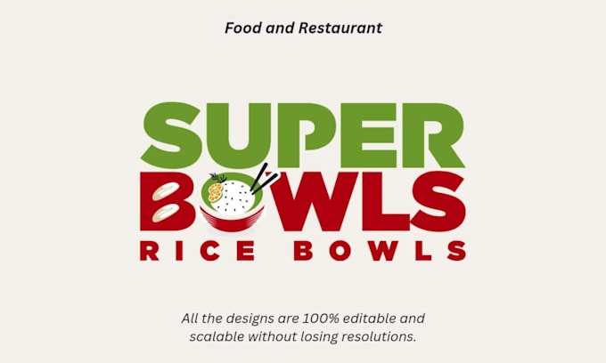 Do text based logo design by Websky | Fiverr