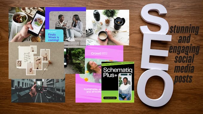 Design eye catching social media post by Rashi_shazey | Fiverr