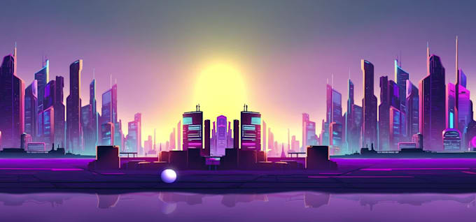 Make any short motion graphics video by Ghaithmh22 | Fiverr