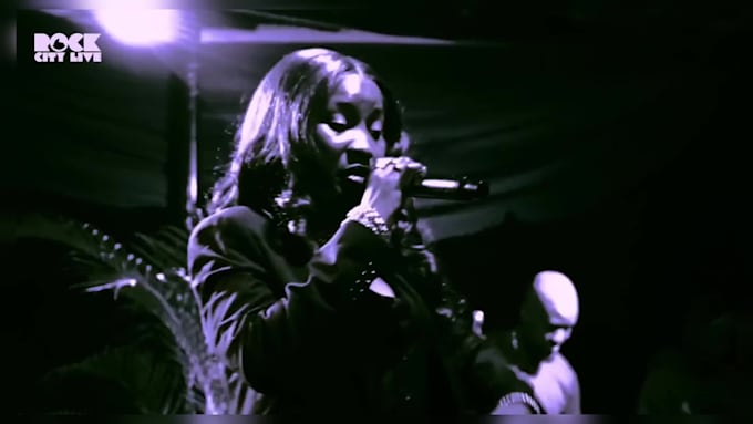 Be your female rapper and songwriter by Helen_eko | Fiverr