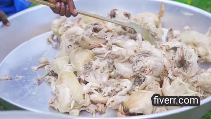 Shoot village cooking videos by Rashidul70 | Fiverr