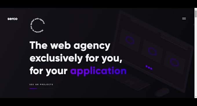 Code web animations and interactions with javascript by Sheharyaranwar ...