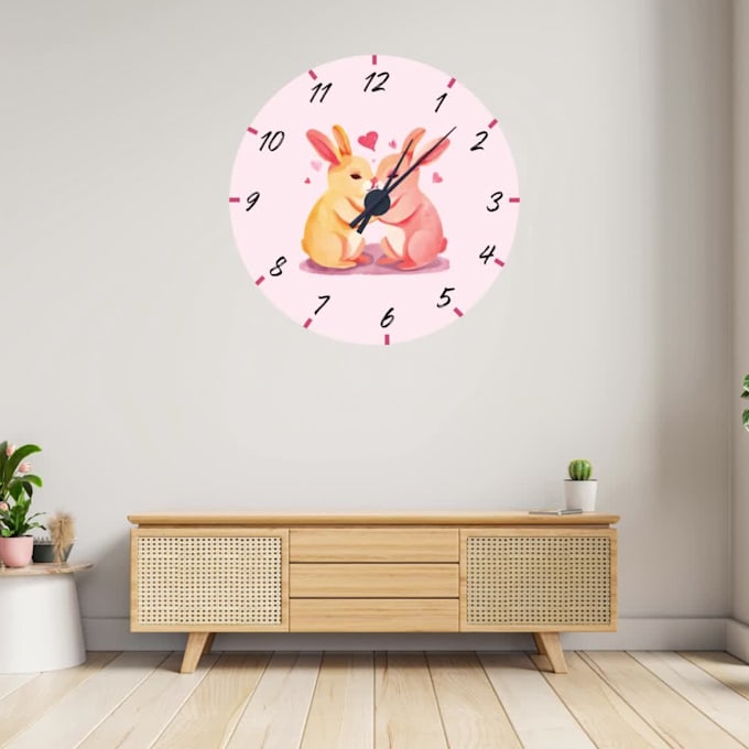 Educational and fun clocks graphics for kids learning by Segomanish90 ...