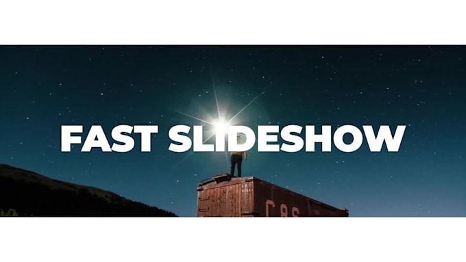 Create unique photo slideshow video with your photos, videos by ...