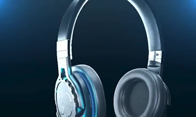 Do 3d modeling, 3d product rendering, 3d product animation by Ebenezertolu | Fiverr