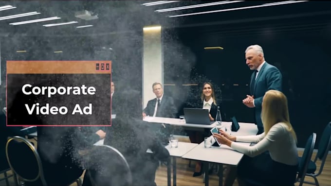 Create modern short video ads and unique business video ads by Shad ...