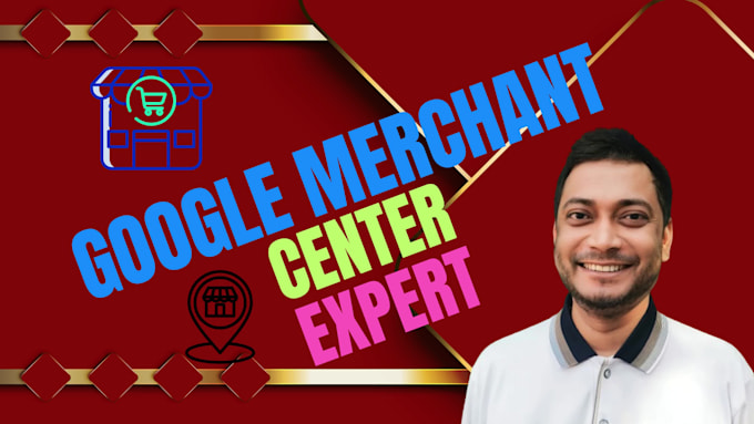 Fix google merchant center suspension, misrepresentation, and product feed issue by Ataur_ads ...