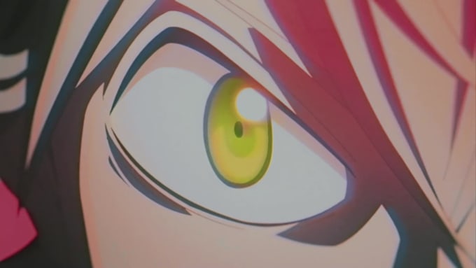 Make a creative amv edit for your song by Ceru_edits | Fiverr