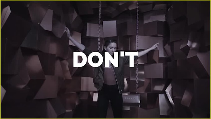 Create an elegant stomp promotional video ad for your brand by ...