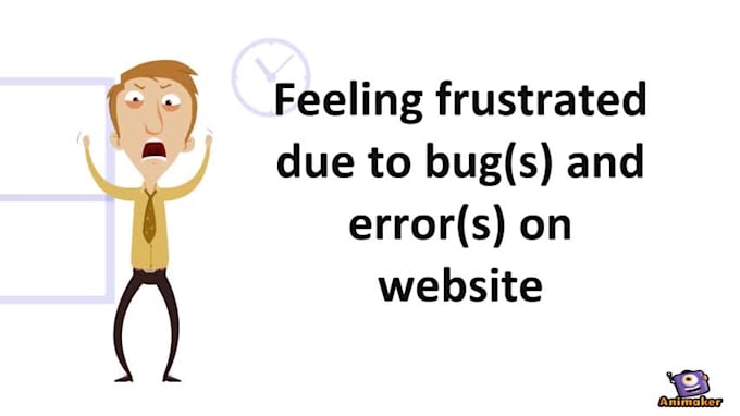 Fix Errors And Bugs Of Css Html Javascript Php And Framework By Shujat7 Fiverr 3134