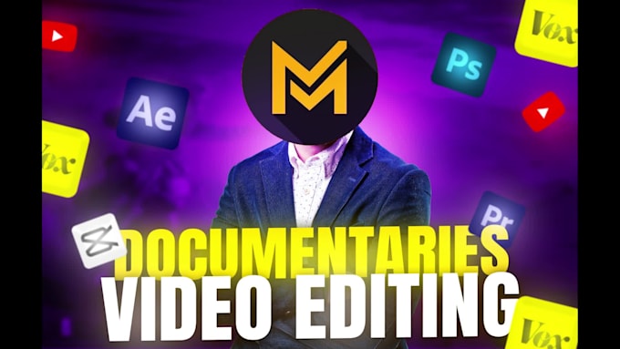 Do youtube documentary video editing like magnates media by ...