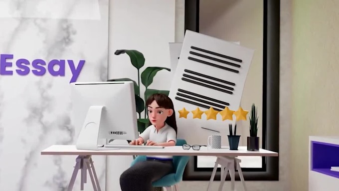 Create 3d animated explainer video 3d product animation 3d animation for company by Arty_chraff ...