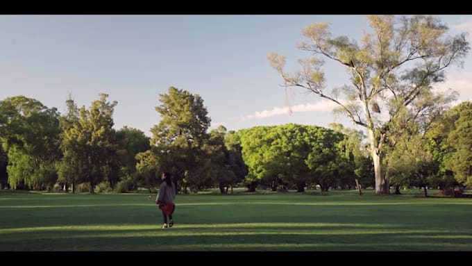 Edit an original music video with rhythm and emotion by Santiago_dis ...