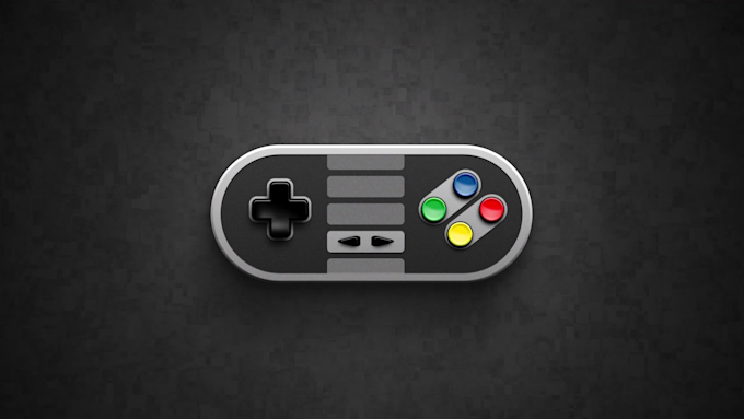 Create a beautiful 3d gaming arcade intro by Warriorne