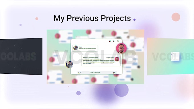 Do saas explainer video, 2d, 3d animation for saas product by ...