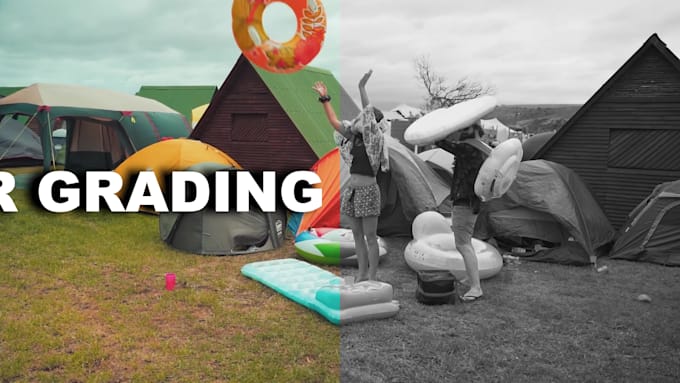 Do expert video editing for youtube in very less time period by ...