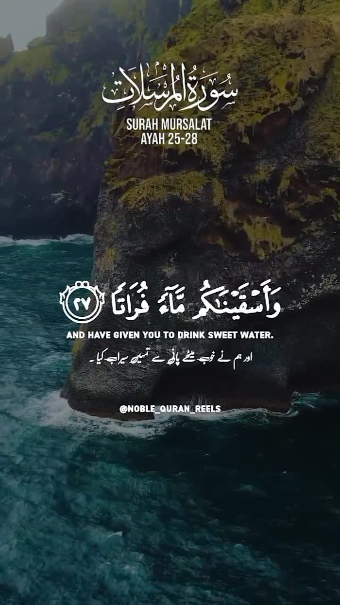 Be your quran recitation and an islamic shorts video editor for youtube ...