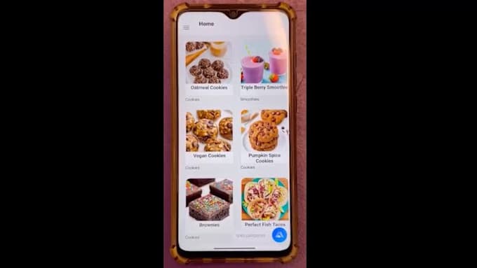 Do flutter and react native mobile apps development by Nerexco | Fiverr