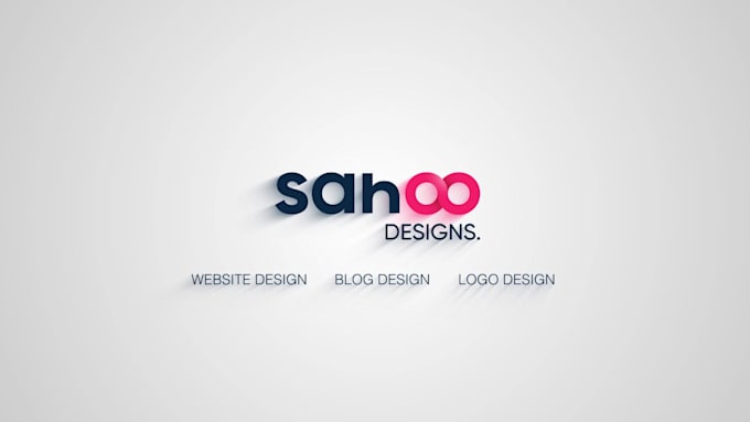 Create a perfect simple logo animation for business by Olehmoskaliuk ...