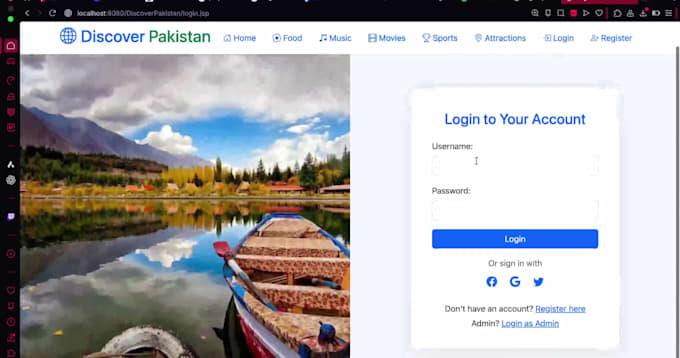 Do java servlet ,spring projects jdbc,jsp,sql,crud operations by Rivinjaya | Fiverr