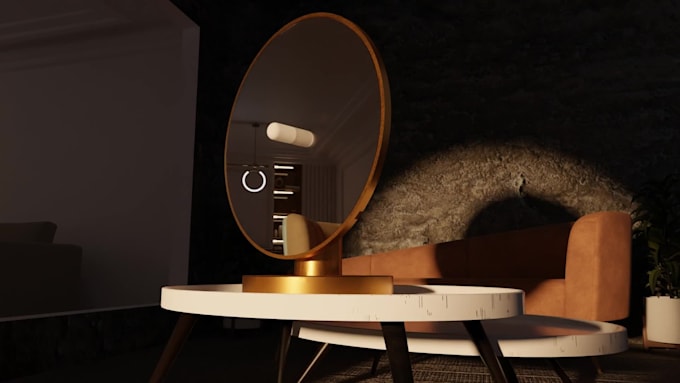 Create 3d animations using blender by Boofmerexterien | Fiverr