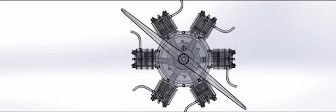 Do mechanical 3d or 2d cad design using solidworks by Abrar_shakib | Fiverr
