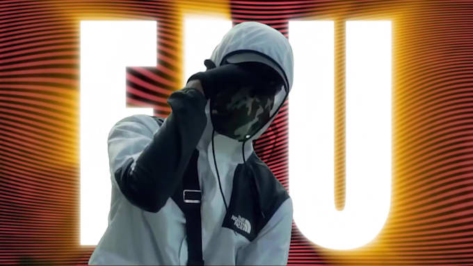 Professionaly edit your rap music video by Fluesner | Fiverr