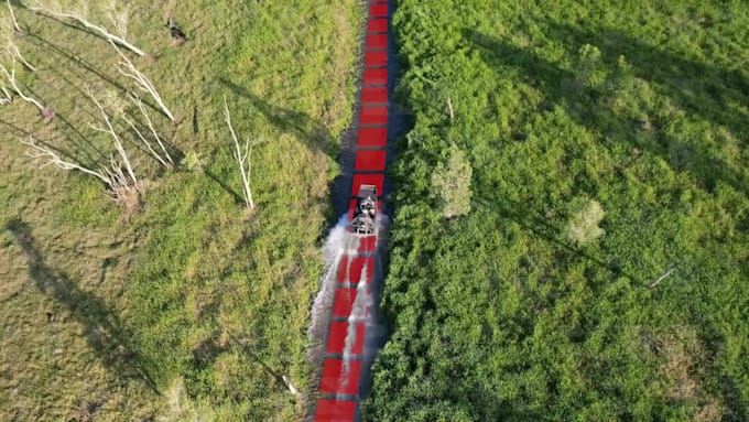 Realizzare effetti visivi, tracciamento della telecamera 3d ...