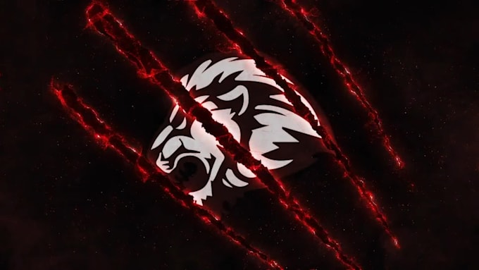 Create a professional custom animation for your logo by Srnodesigns ...