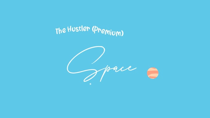 Animate your signature for youtube intro or outro by Francisxaviera ...