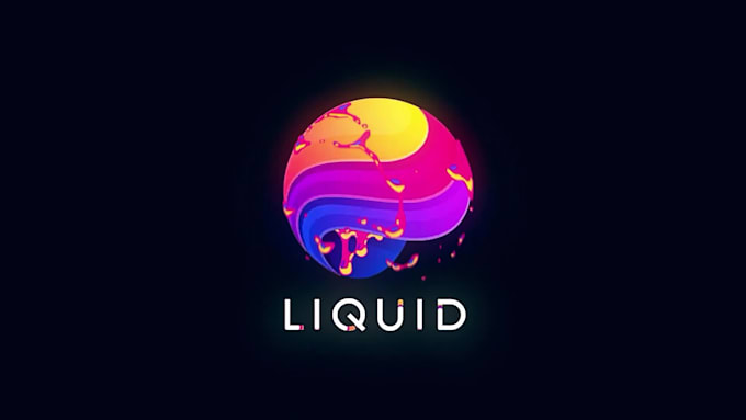 Create a custom logo intro animation by Donisalexandru | Fiverr