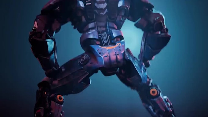 Create stunning ai animations music videos ai animation story ai video ...