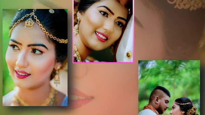 Create slideshow photo and video by Slmalik | Fiverr