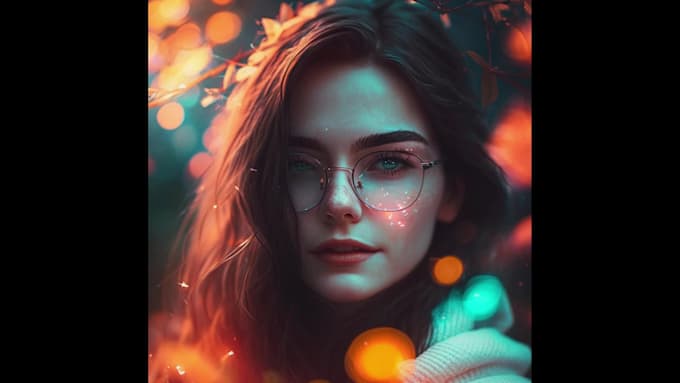Generate stunning ai art in any style using midjourney by Rahulks032 | Fiverr