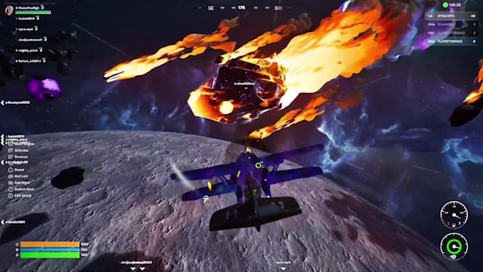Create stylized 3d fortnite uefn map in unreal engine, ue environment ...