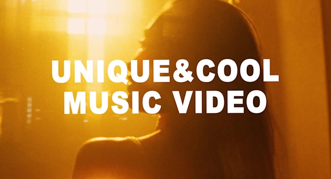 Edit your music video with some dope effects and transitions by ...