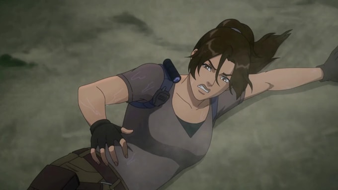 2d fight animation, 2d anime fighting, 2d anime model, 2d animation ...