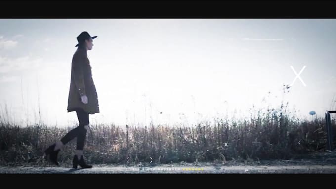 Create cinematic trailer, teaser, promo, and intro video by Mus ...