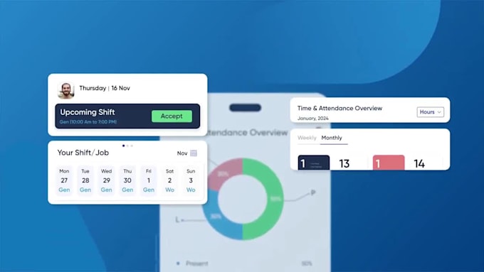Animated explainer,presentation video,demo video,app explainer vide0 ...